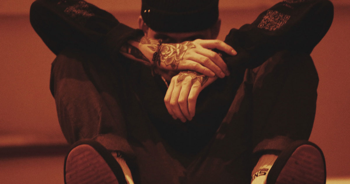 nothing,nowhere. Announces New Digital Album, one takes… | Kerrang!