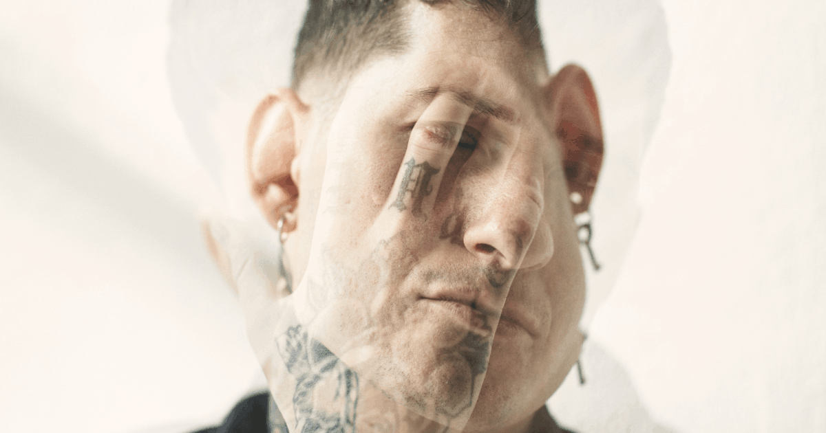 nothing,nowhere.: “I’m embracing authenticity, trusting my… | Kerrang!