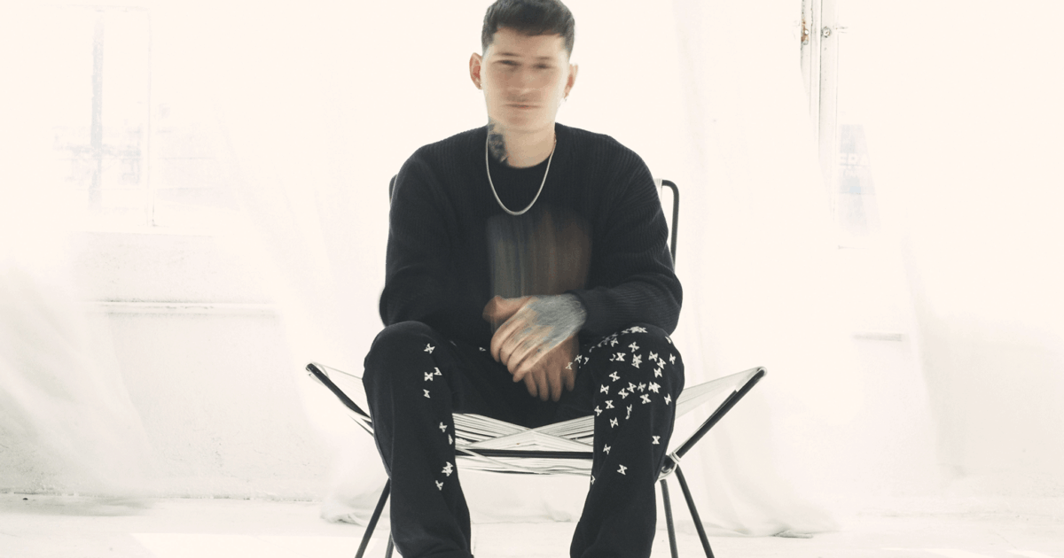 nothing,nowhere. unleashes THIRST4VIOLENCE from new album… | Kerrang!