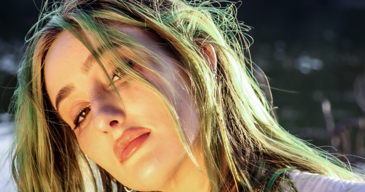 phem closes “a long chapter of what I once was” with new… | Kerrang!