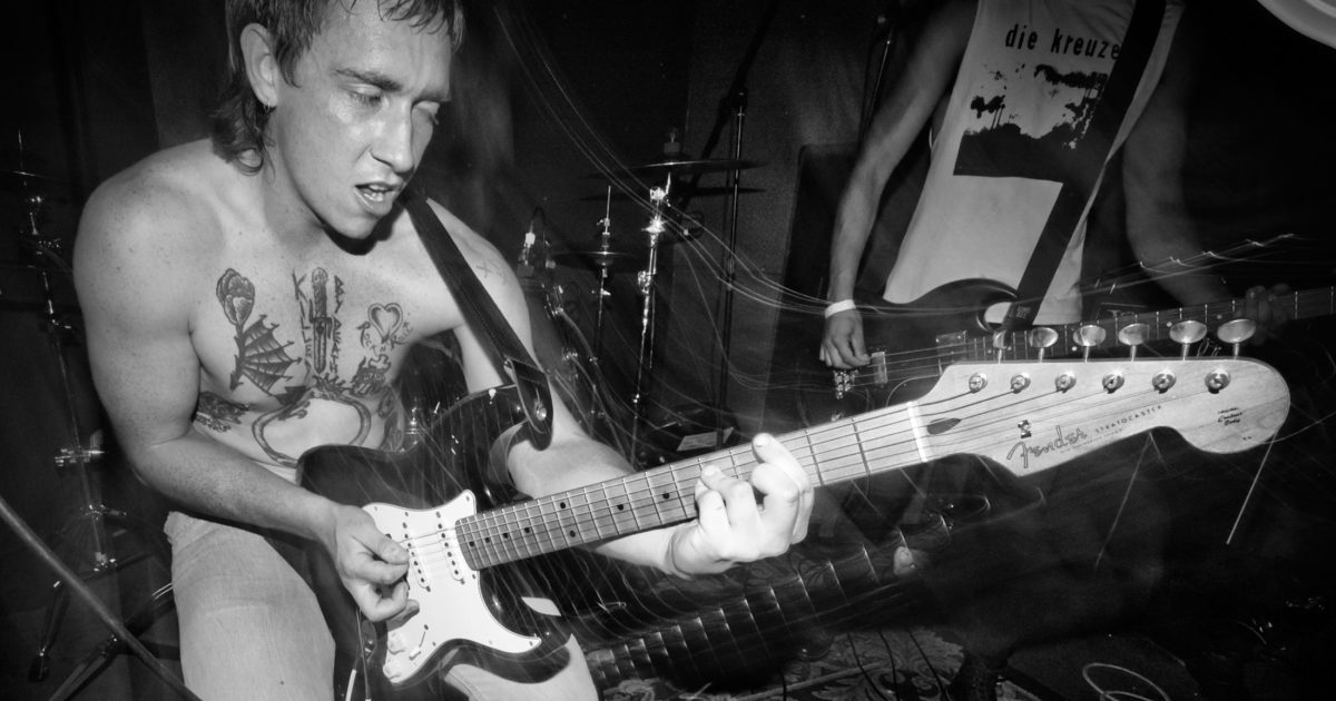 Power Agree That Rock'n'Roll Worth Its Weight Should Make… | Kerrang!