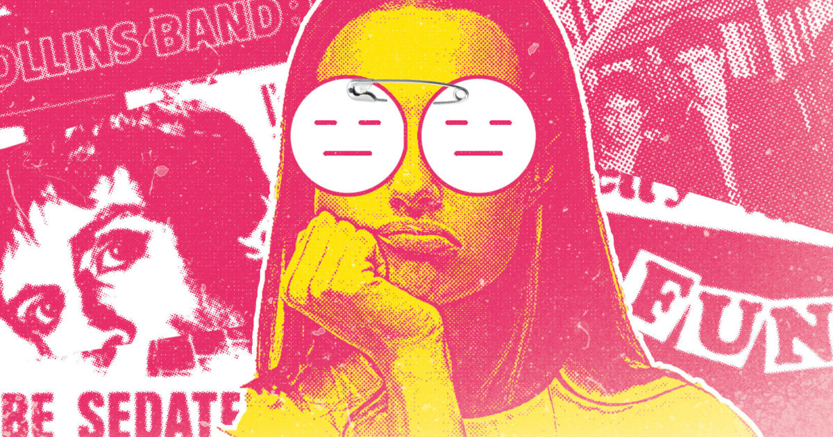 15 Punk Songs To Beat The Boredom | Kerrang!