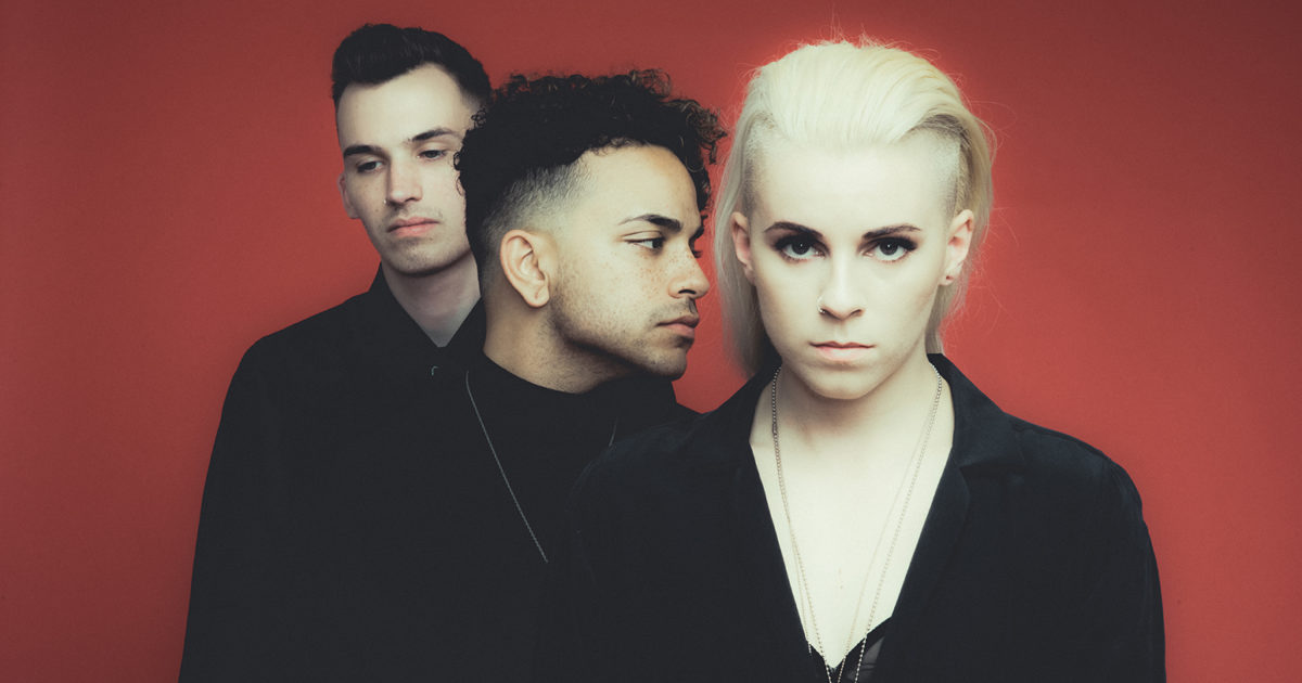 PVRIS Went Through Hell To Bring You This Album | Kerrang!