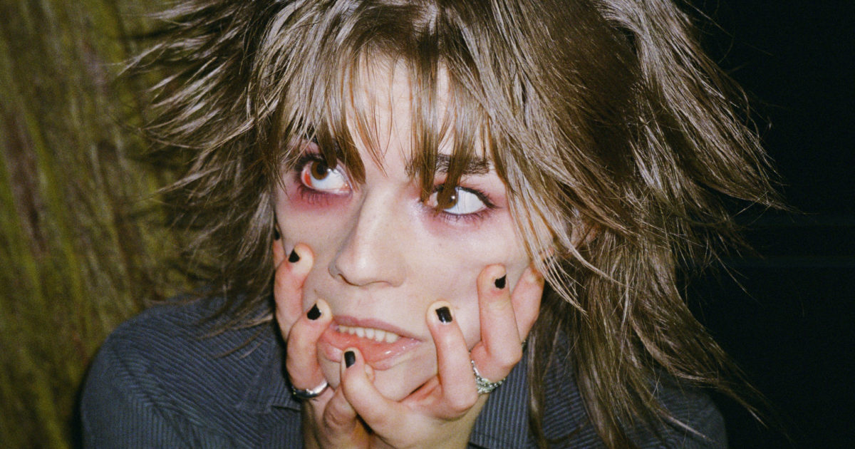 ratbag drops first new single of 2024, pinky boy | Kerrang!