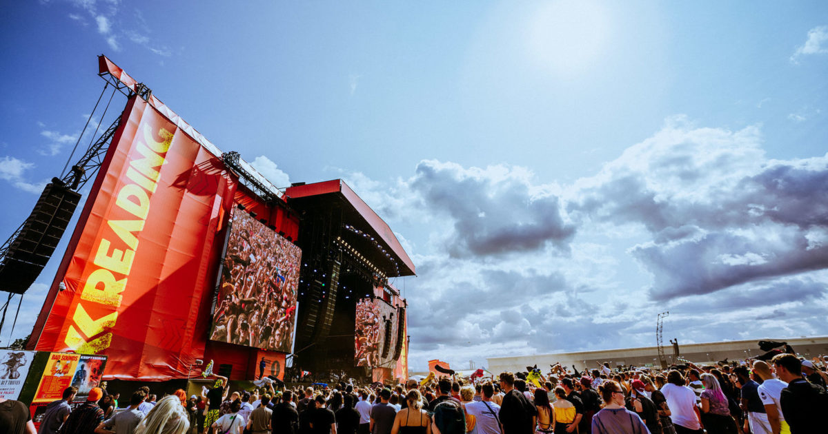 Here's Everything You Need To Know About Reading & Leeds… | Kerrang!