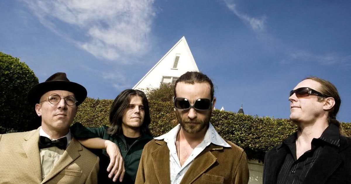 Tool Are Going To Teach You How to Play Their Songs | Kerrang!