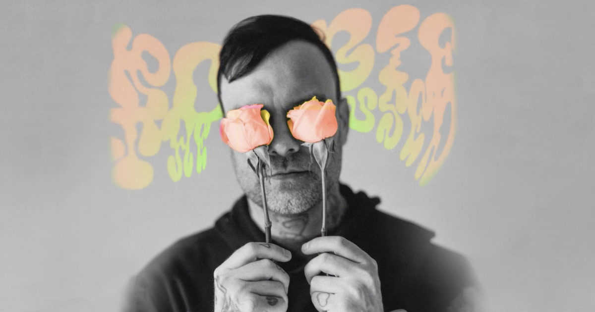 The Used’s Bert McCracken launches pop solo project,… | Kerrang!