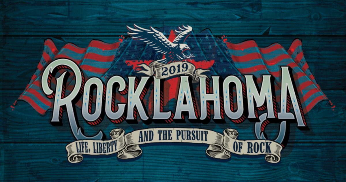 Ozzy, Disturbed, Bush, And More Announced For Rocklahoma… | Kerrang!