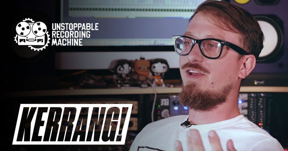 Sam Pura On The Unique Art Of Mixing Emo and Pop-Punk… | Kerrang!