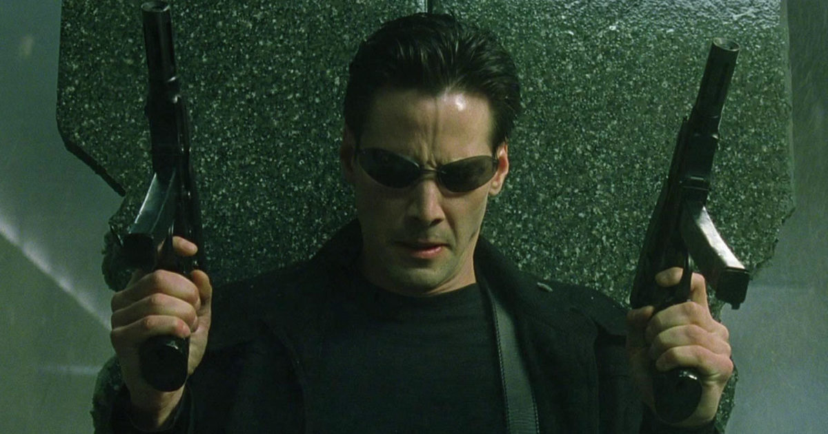 The new Matrix movie has a release date | Kerrang!