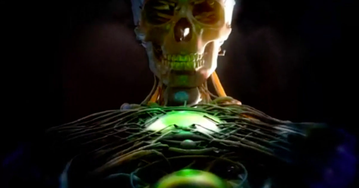 Tool Have Added New Animated Teasers To Their Website | Kerrang!