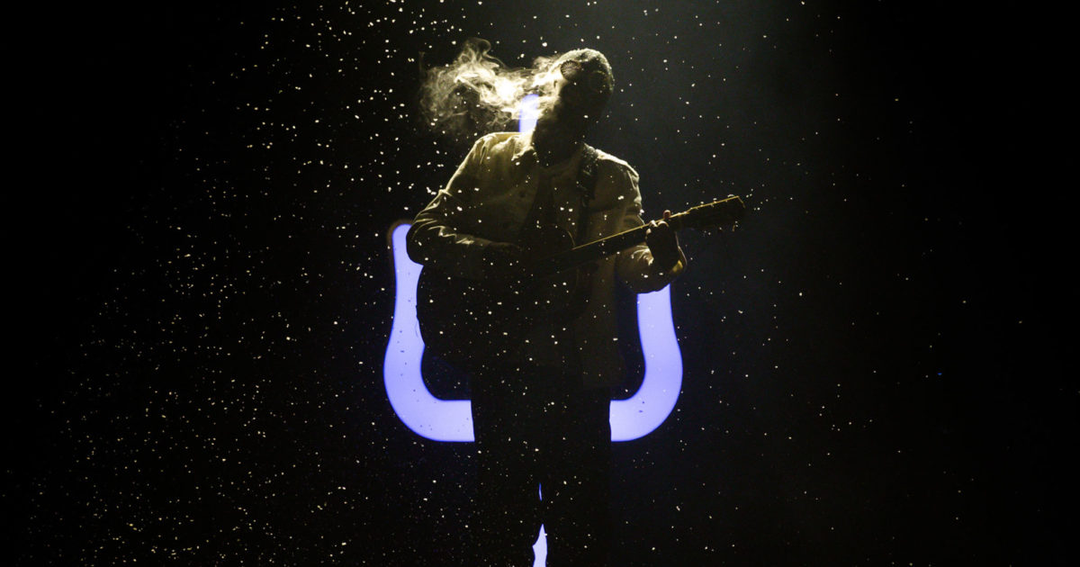 In pictures: twenty one pilots kick off their epic Icy Tour | Kerrang!