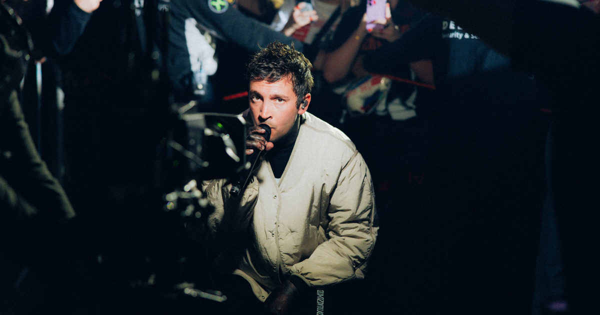 Tyler Joseph unveils the tracklist for twenty one pilots’… | Kerrang!