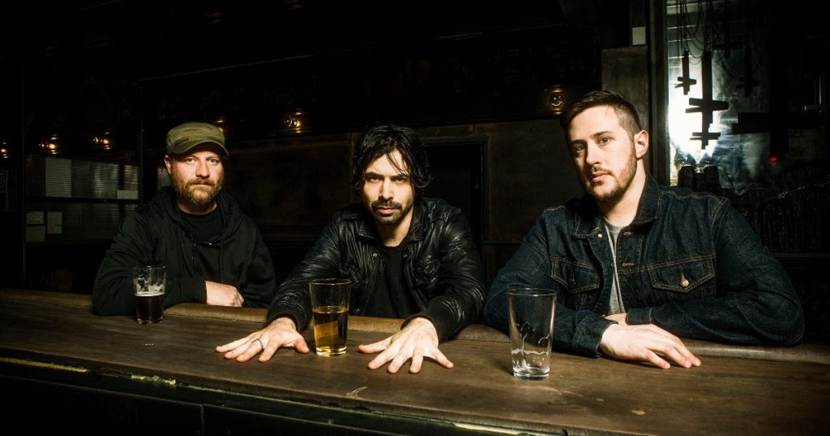CKY Explore London In New Music Video | Kerrang!