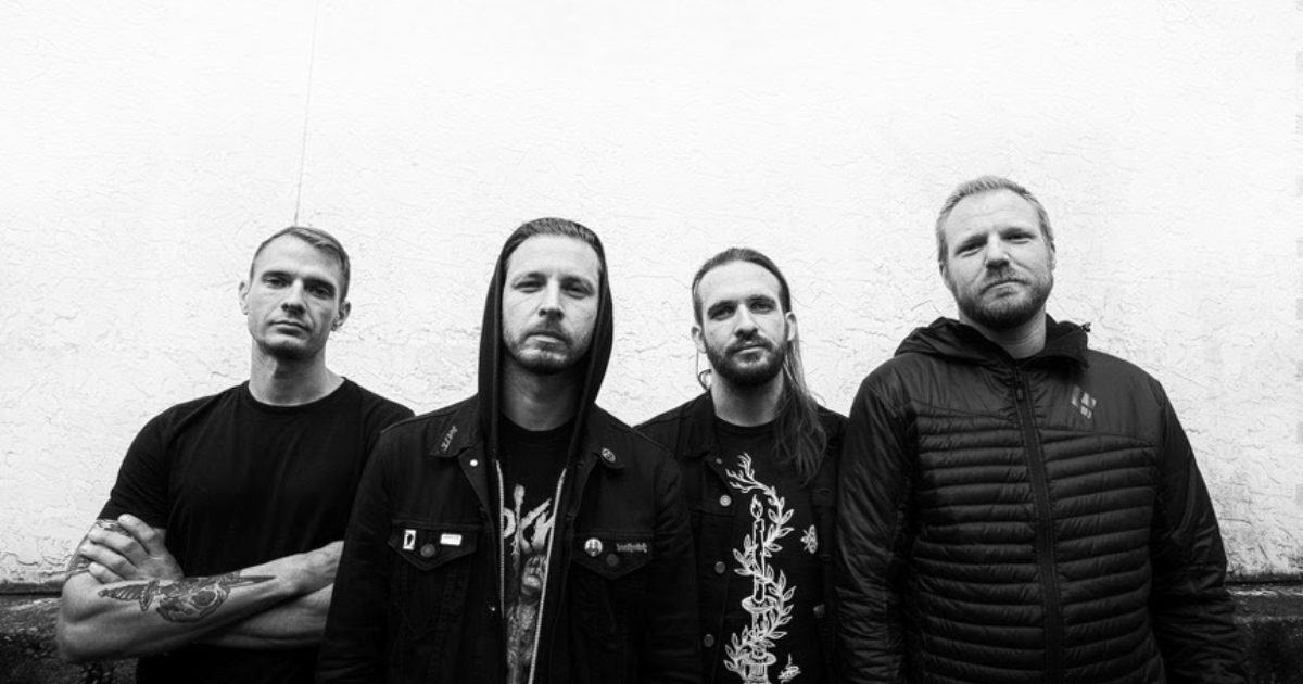 Cult Leader And Birds In Row Announce UK And Europe Tour | Kerrang!