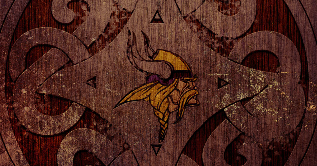 A Pairing Of Viking Metal Bands And Minnesota Vikings… | Kerrang!