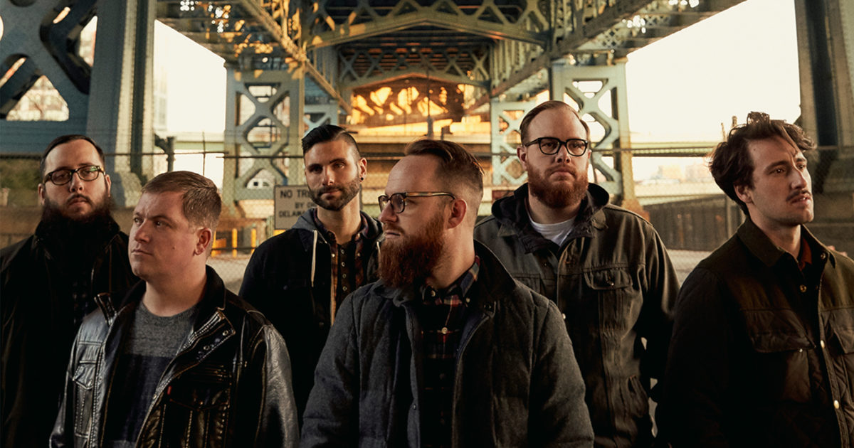 The Wonder Years Have Announced A UK Tour | Kerrang!