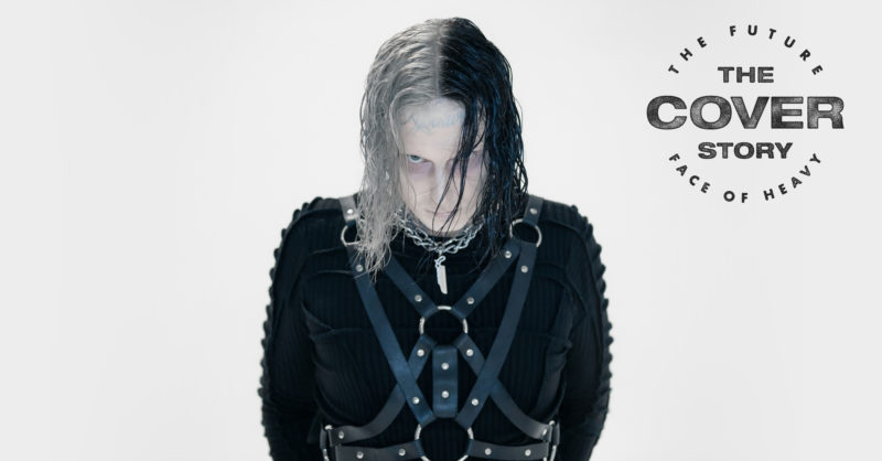 Ghostemane Net Worth 2018 Gazette Review Ghostemane | IHeart
