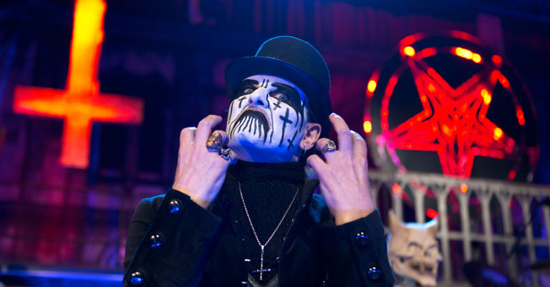 kim bendix petersen 2025