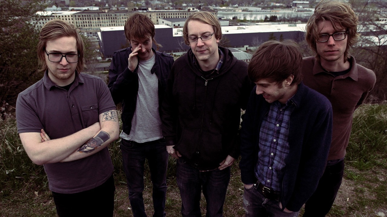 La Dispute Andria La Dispute Wall Art For Sale | Redbubble